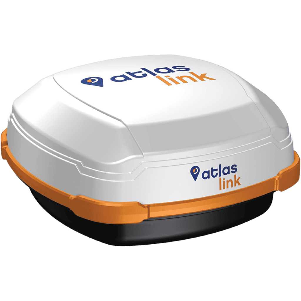 AtlasLink Smart Antenna - Bench Mark USA