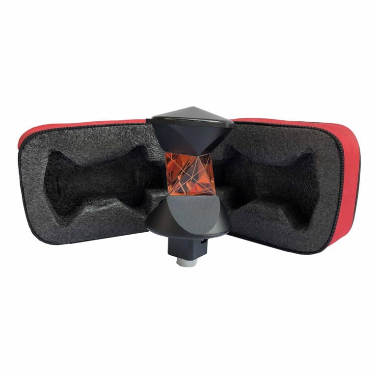 Surveying Prisms & Mini Prisms - Bench Mark USA