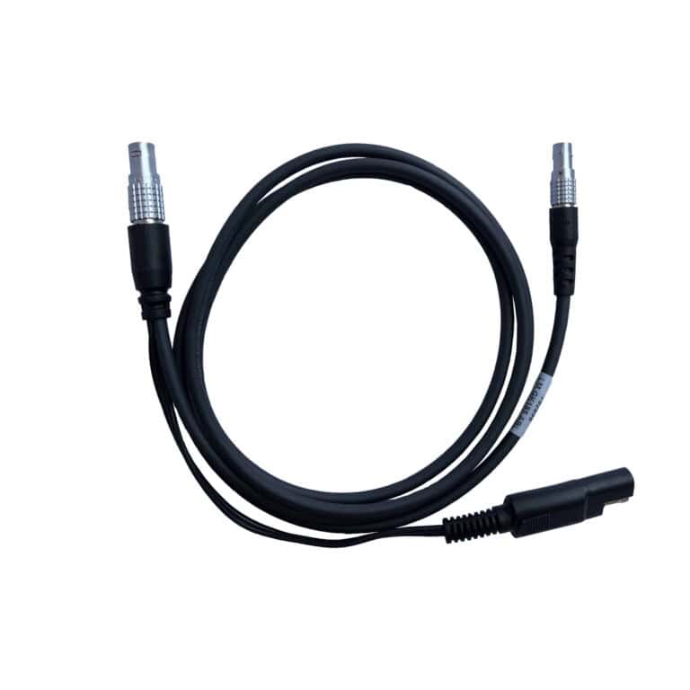 Hemisphere GPS & GNSS Systems - Bench Mark USA