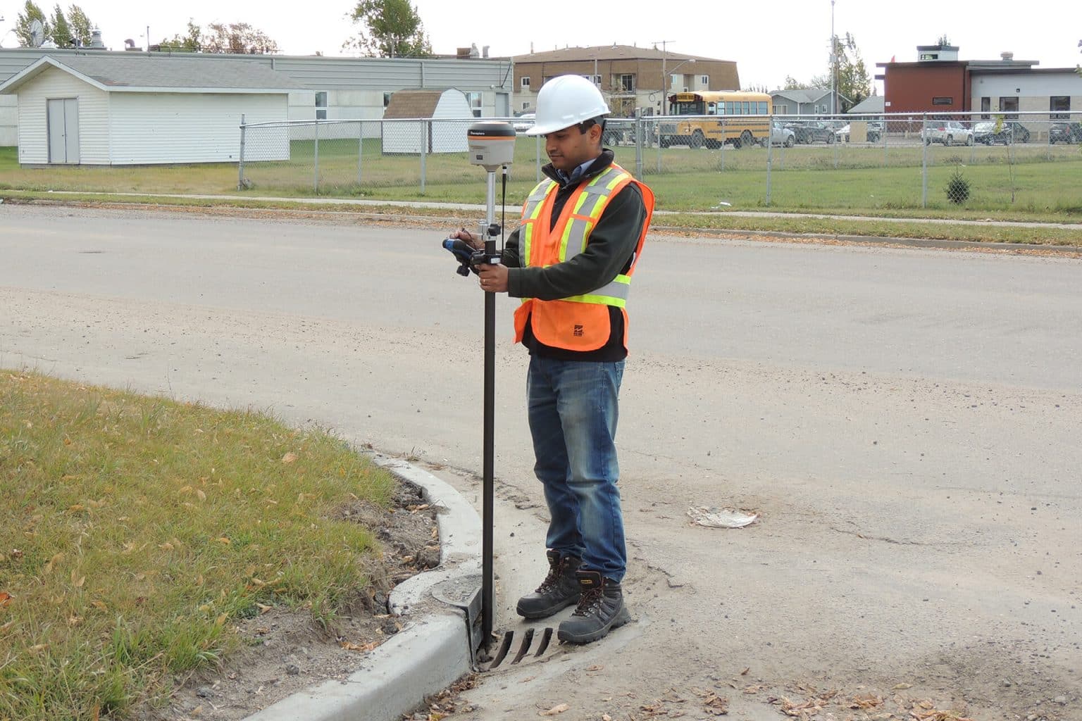 Data Collectors | Bench Mark Equipment & Supplies