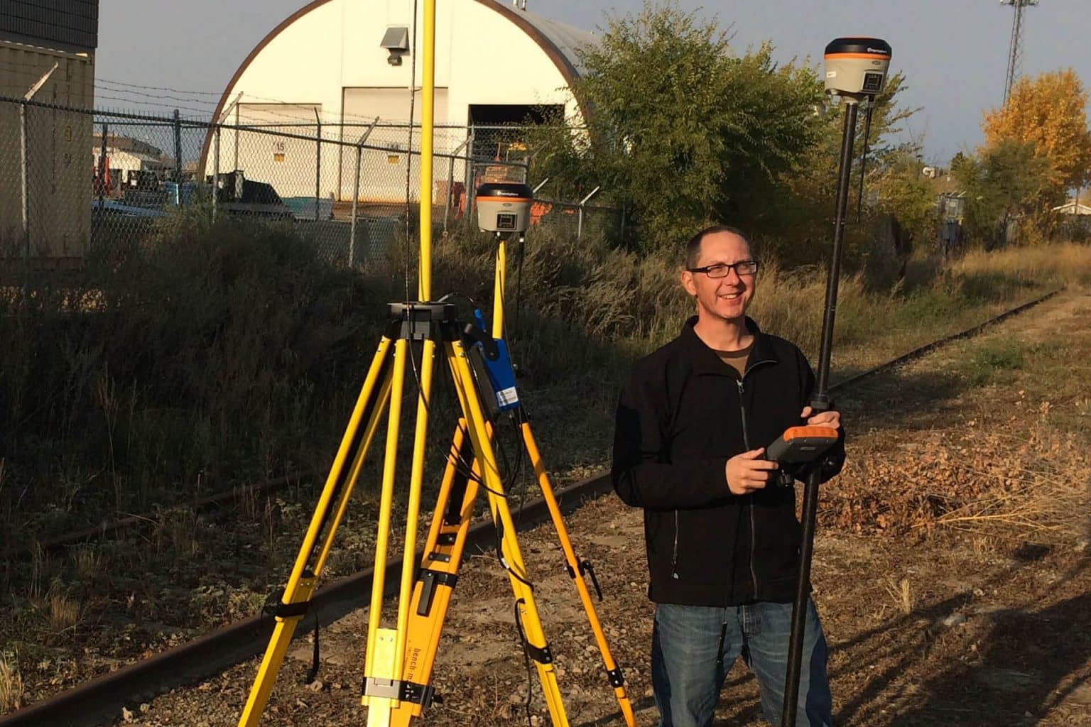 Survey Theodolites & Transits - Bench Mark USA