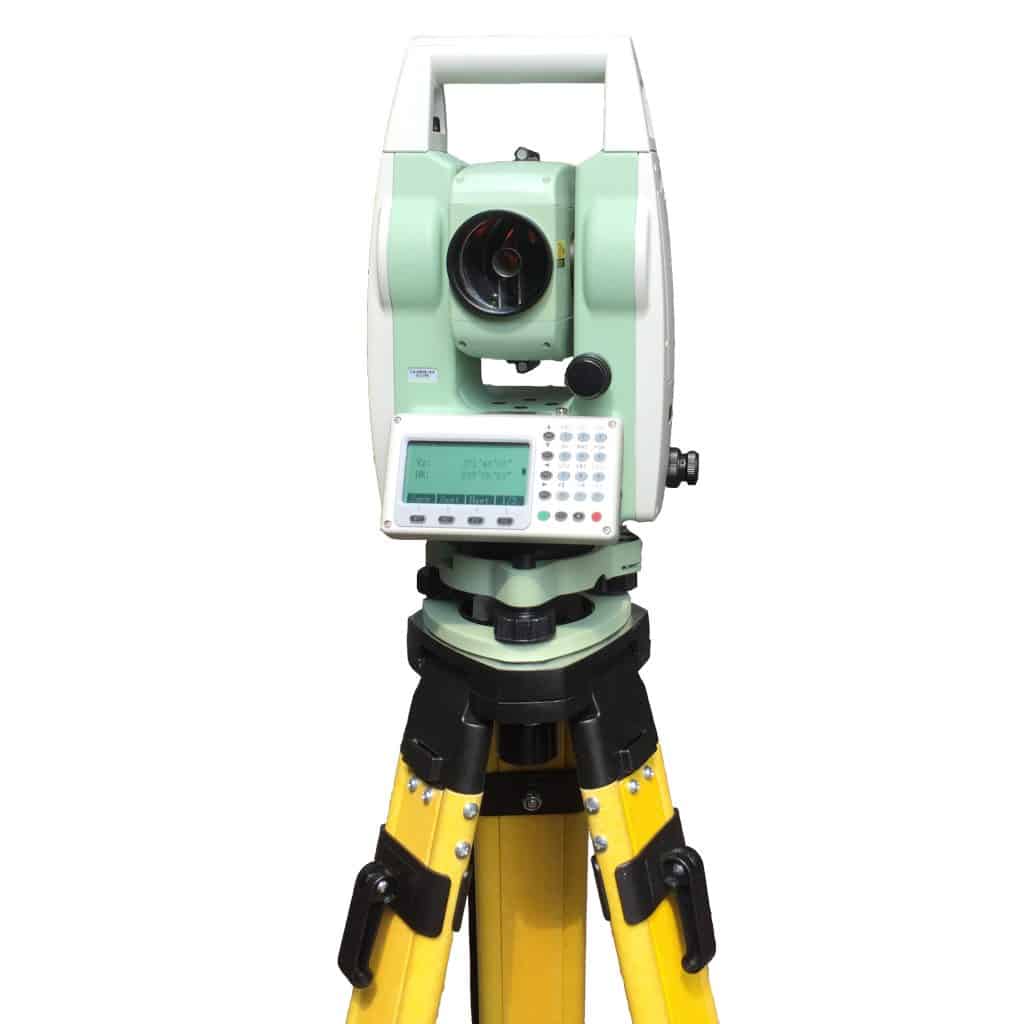 GeoMeasure | Bench Mark Equipment & Supplies