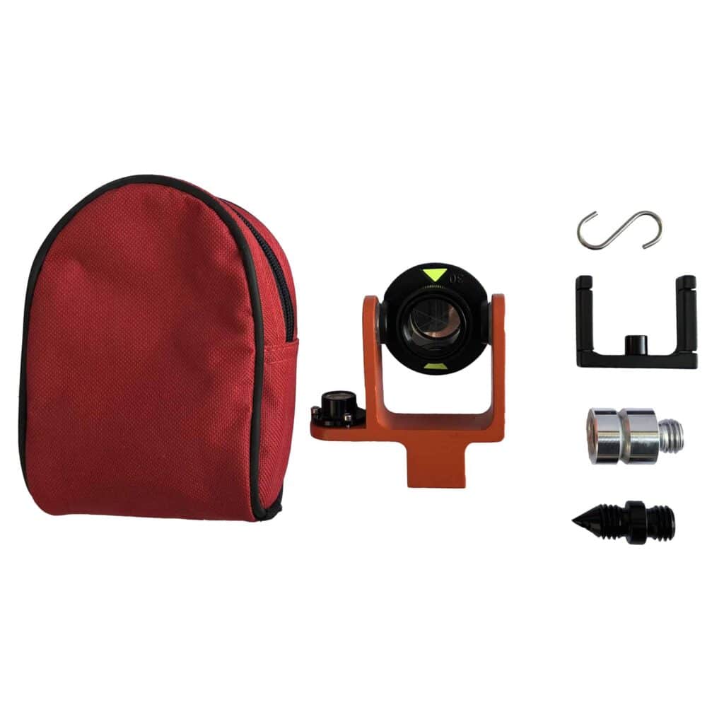 GeoMeasure SDJ-02 (2") Digital Theodolite with Laser Pointer - Bench ...
