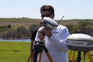 GPS GNSS Receiver | Hemisphere Receivers | Bench Mark USA