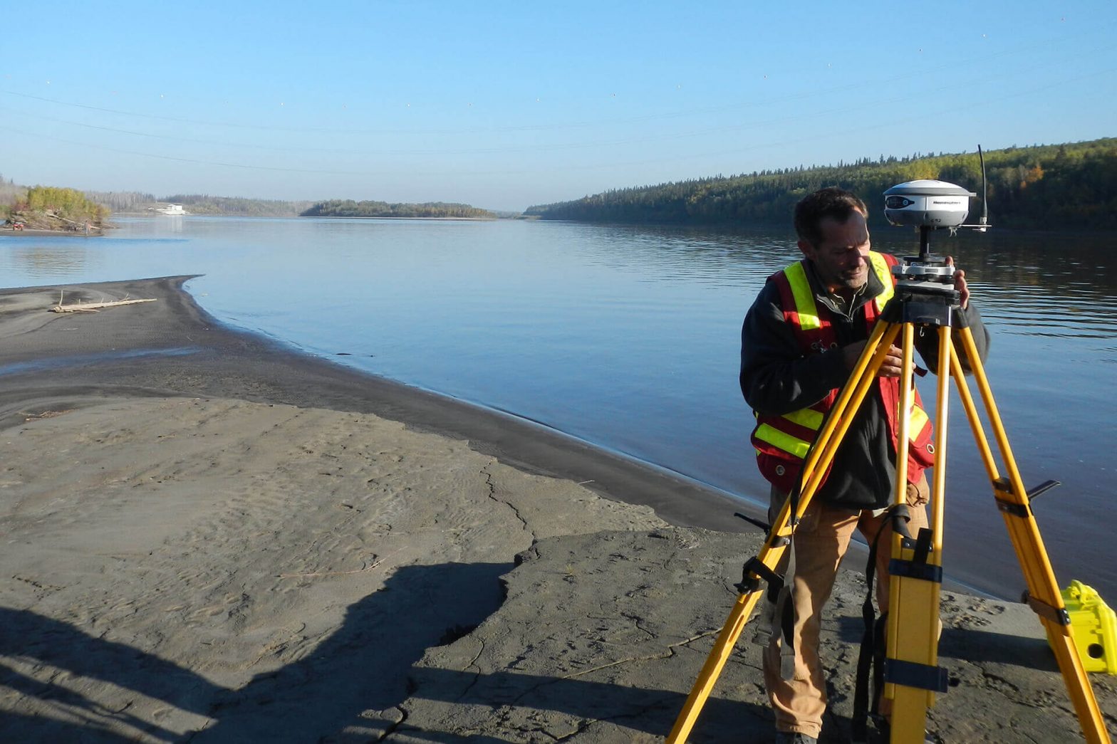 Survey Accessories & Parts - Bench Mark USA