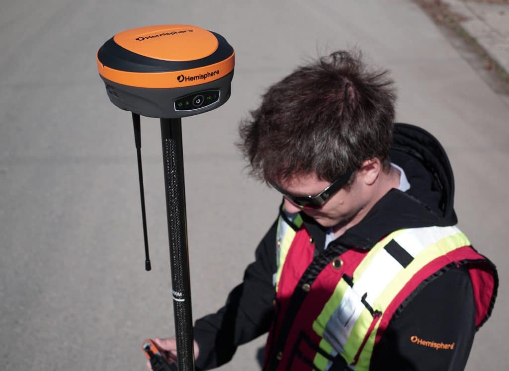 What is the Best RTK Setup for Me? - Bench Mark USA