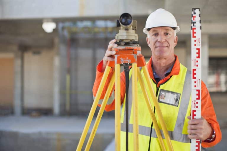 How Does RTK GPS Work? - Bench Mark USA