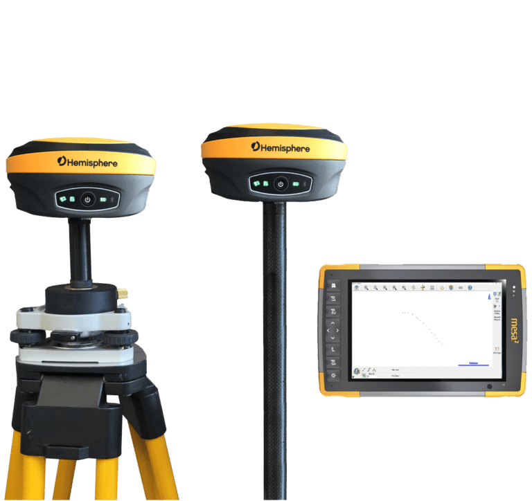 Land Surveying Equipment | GPS Receivers | GIS Equipment For Sale ...
