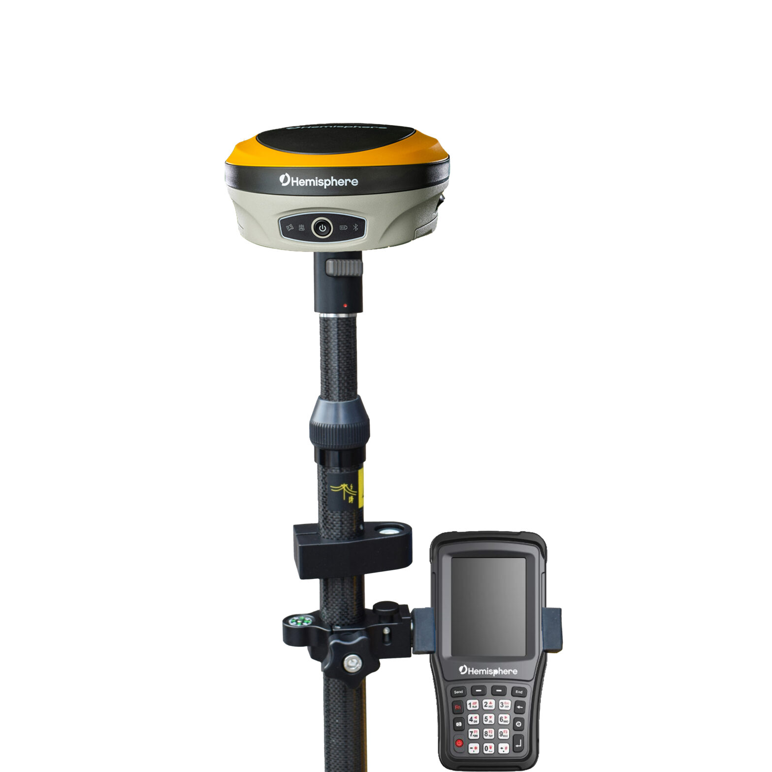 RTK GPS Systems, GNSS Receivers | Bench Mark USA