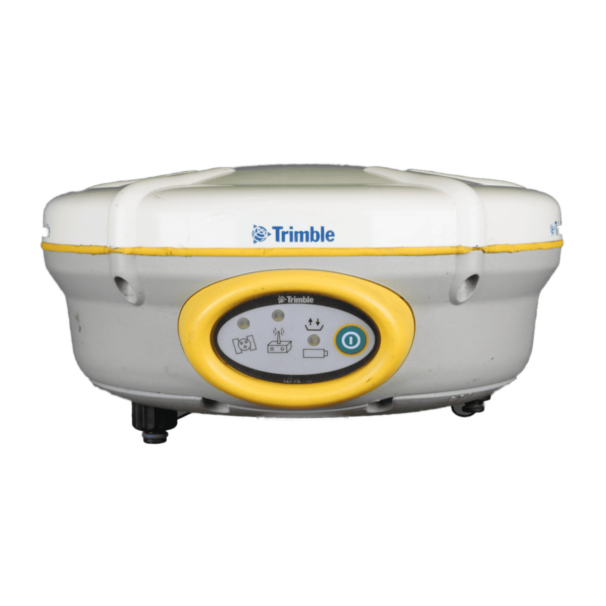 RTK GPS Systems & GNSS Receivers USA | Bench Mark