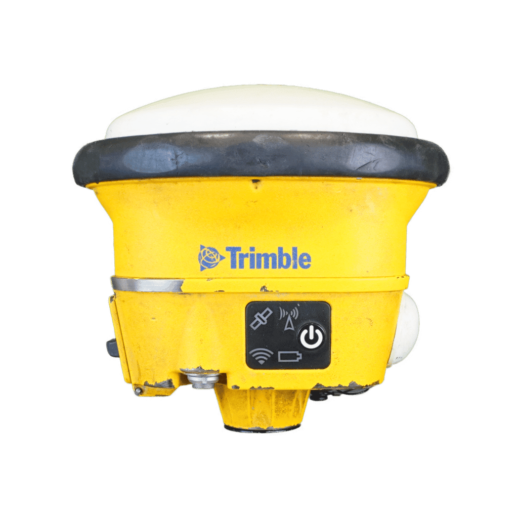 Used Trimble AG342 - Bench Mark USA