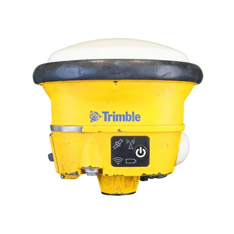 RTK GPS Systems & GNSS Survey Equipment - Bench Mark USA