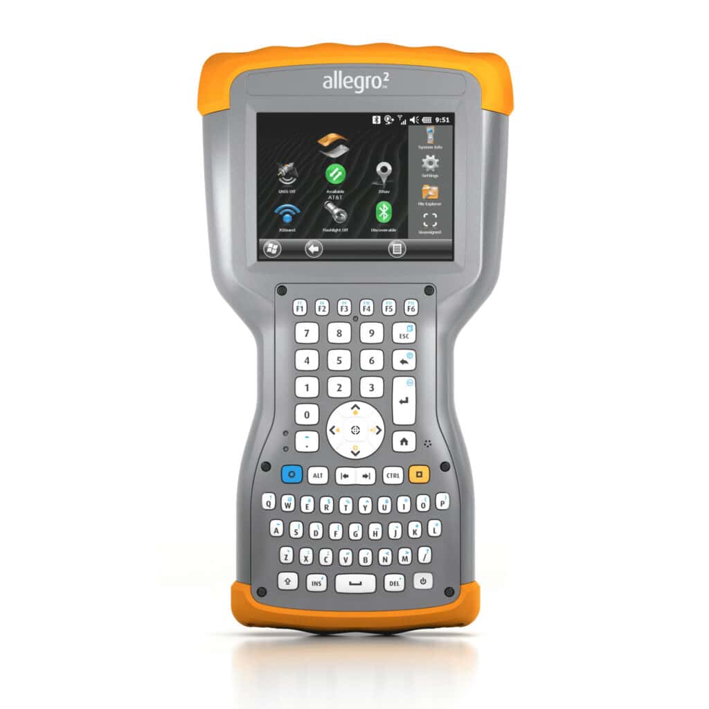 Survey Data Collectors - Bench Mark USA