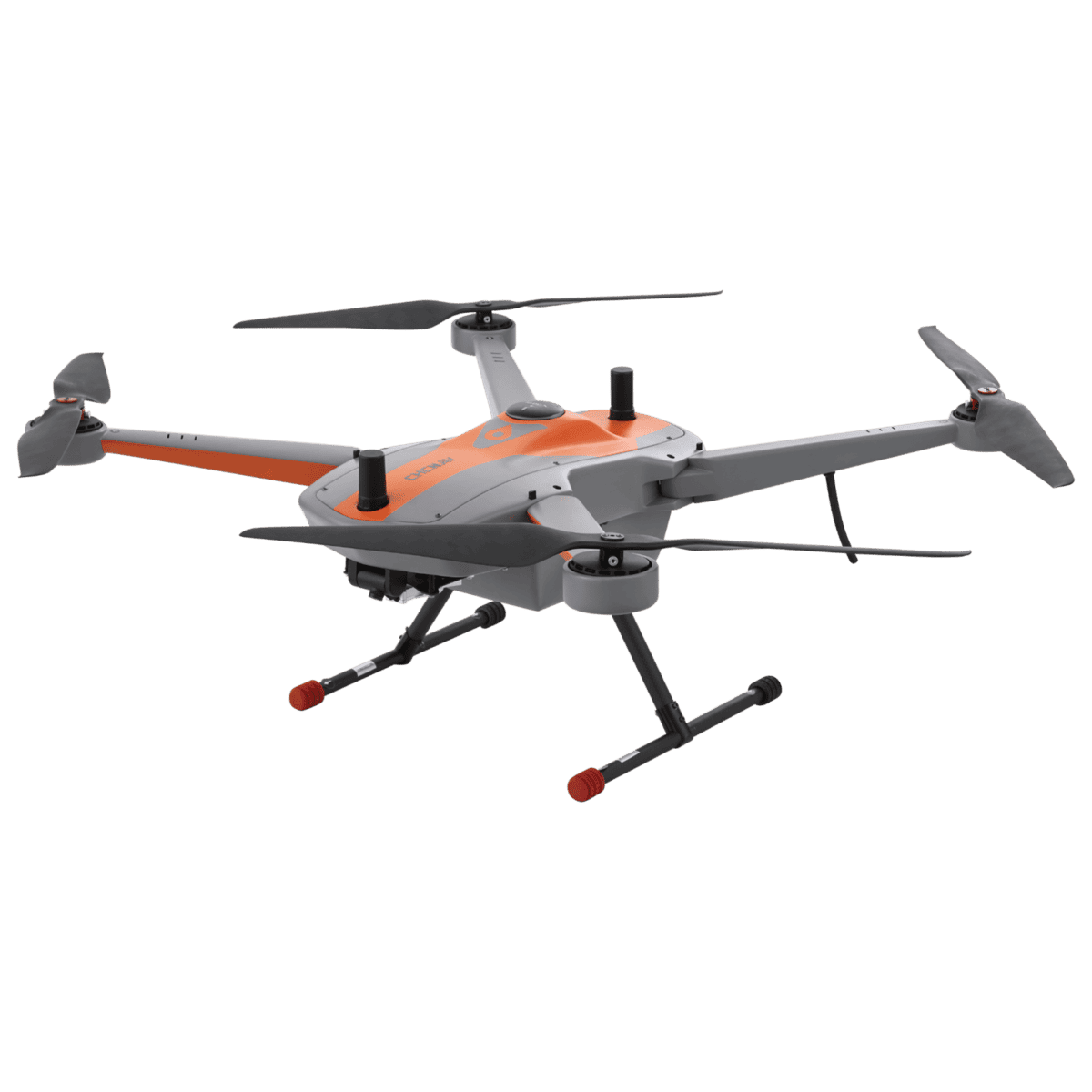 CHCNAV BB4 Mini Survey Drone - Photogrammetry and LiDAR - Bench Mark USA