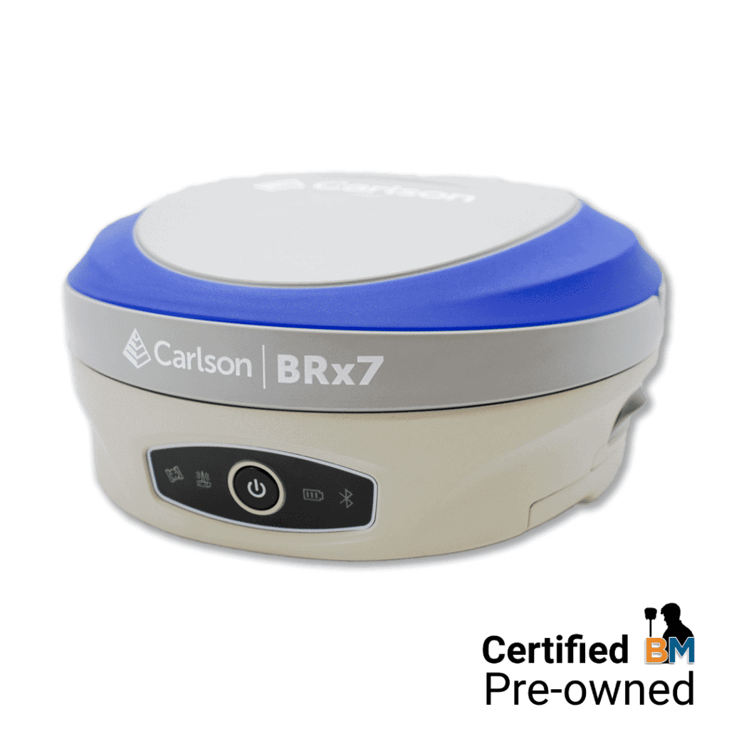 Used Surveying Equipment For Sale | Bench Mark USA