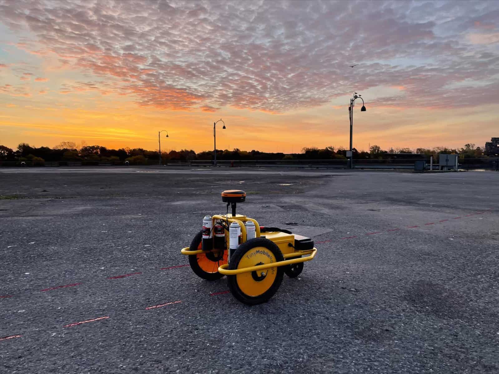 VRS vs Nearest Point Networks: A Comprehensive Guide for Land Surveyors ...