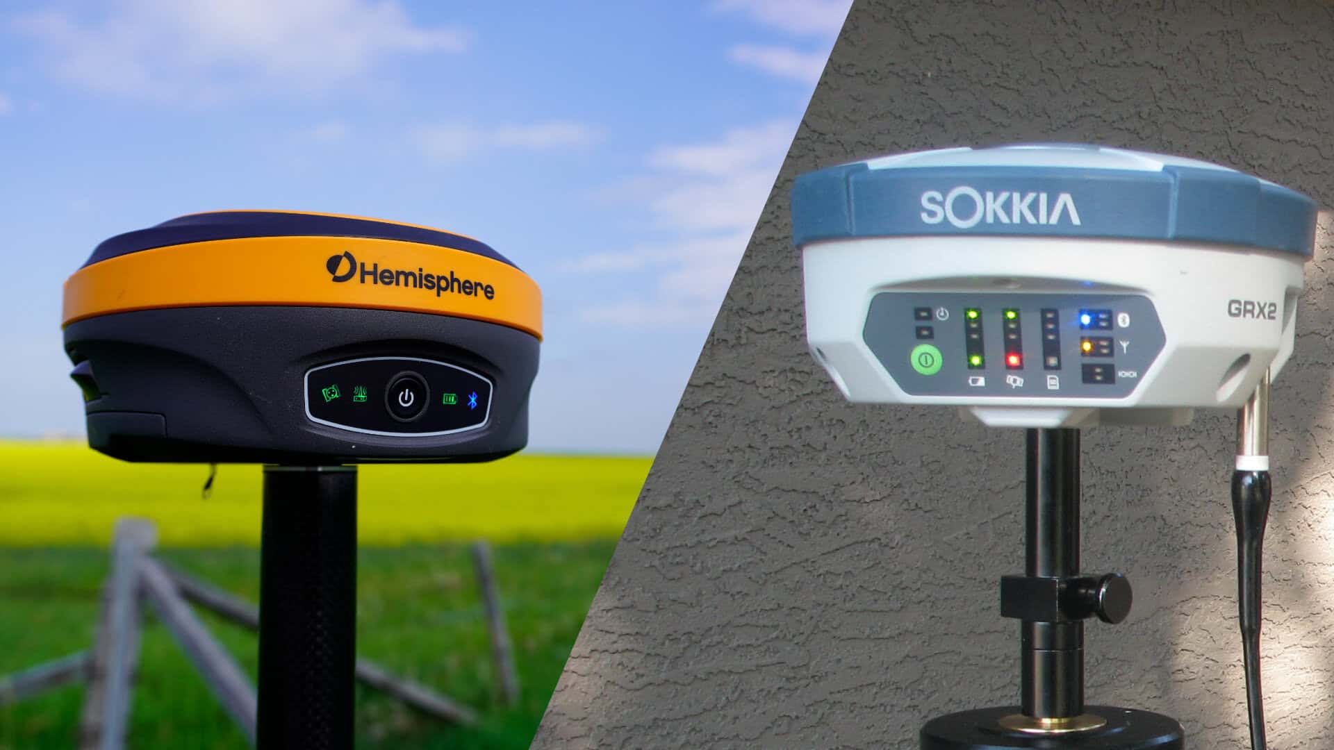 RTK Messages: RTCM & CMR Explained - Bench Mark USA