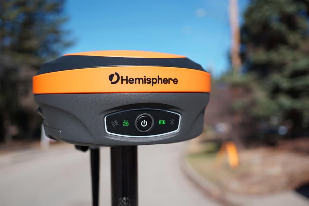 RTK Systems: More than Just Hardware - Bench Mark USA