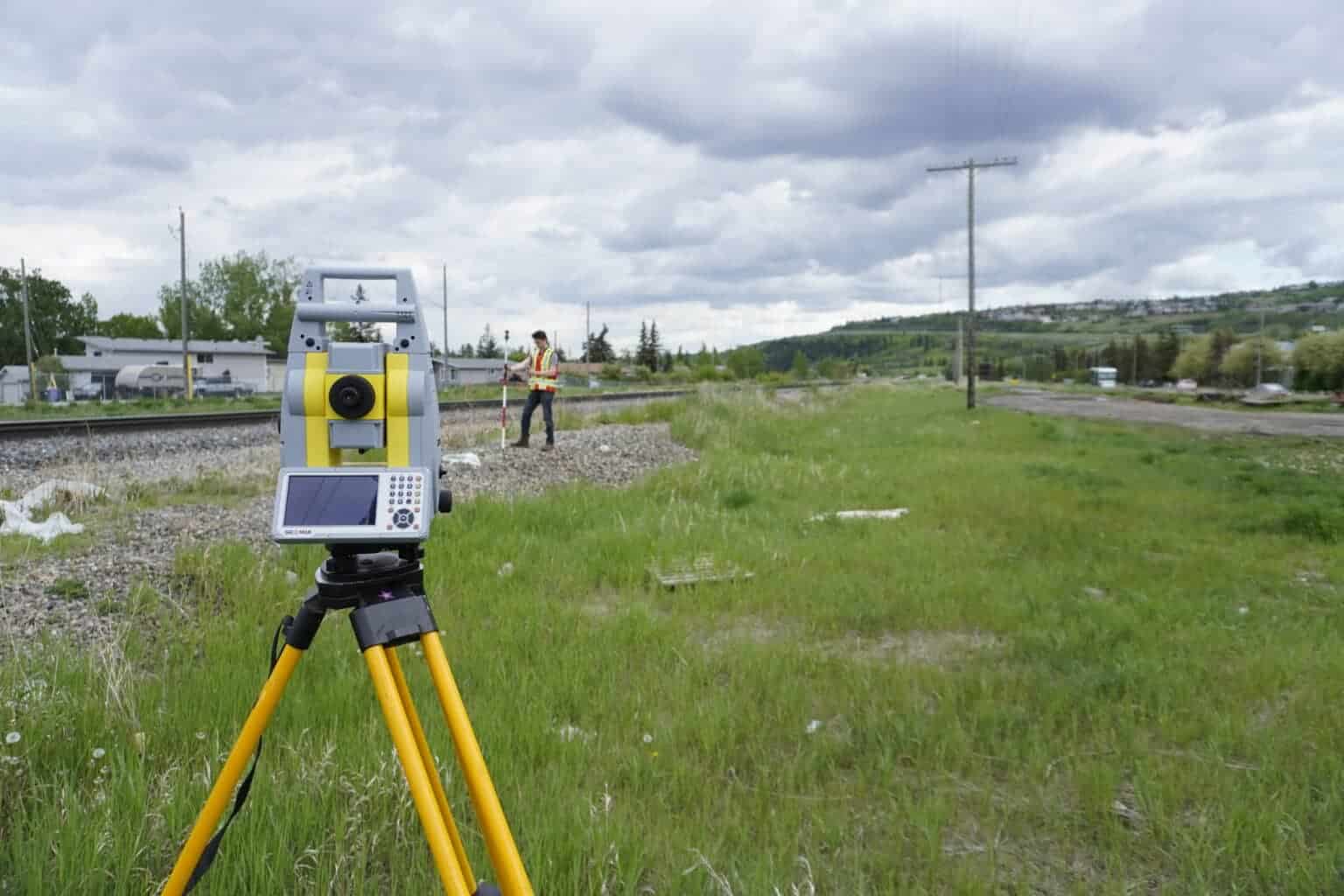 Surveying Tripods & Accessories - Bench Mark USA