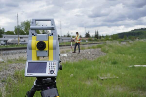 EDM Surveying: Advantages and Limitations - Bench Mark USA