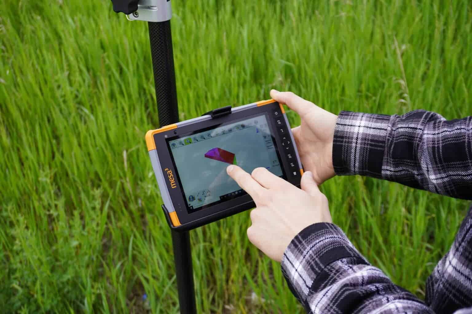 Understanding RTK: What is Your GNSS Receiver Telling You? - Bench Mark USA