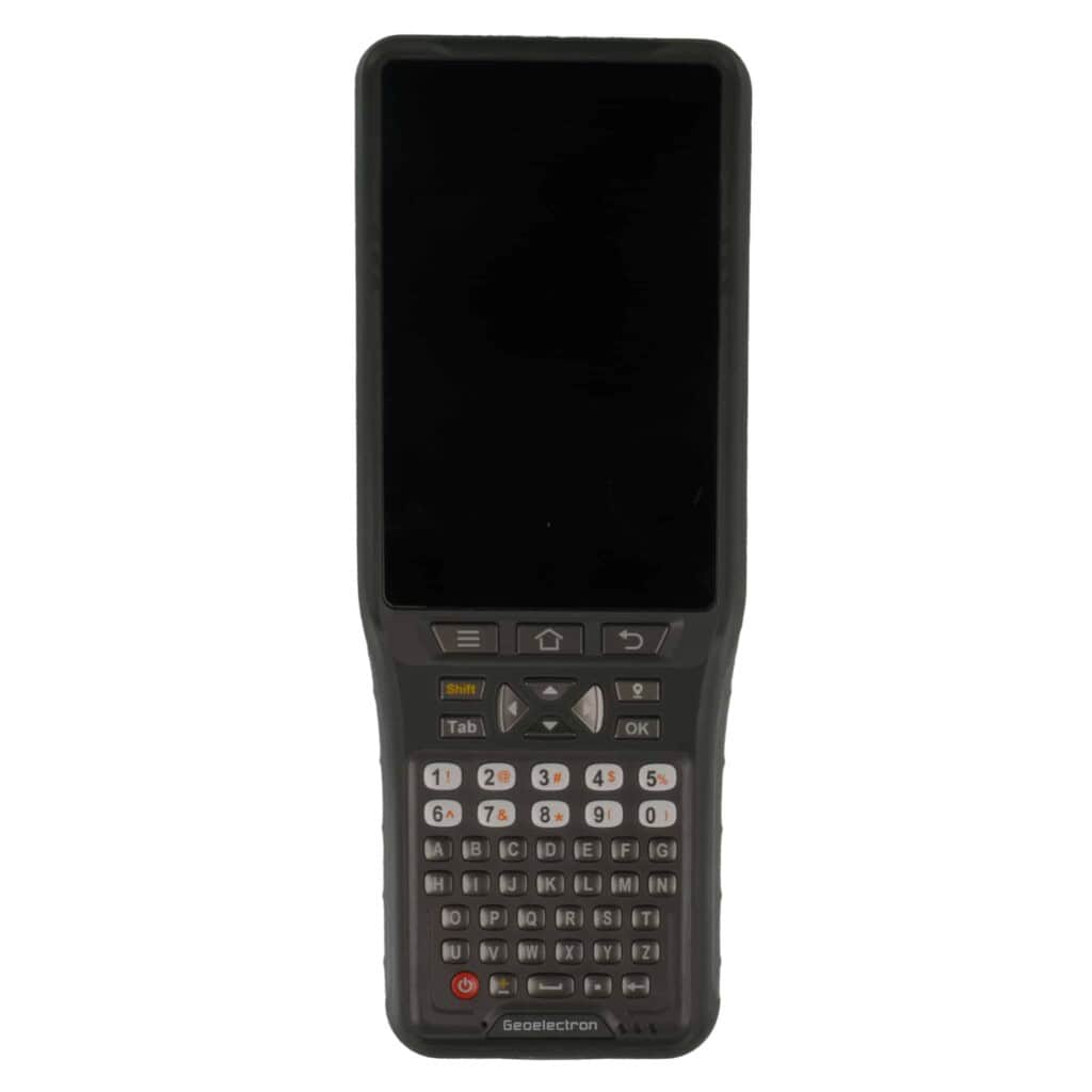 Data Collectors | Bench Mark Equipment & Supplies