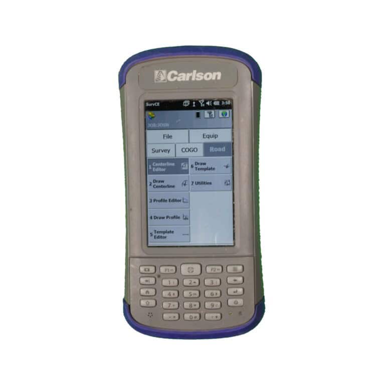 Survey Data Collectors - Bench Mark USA