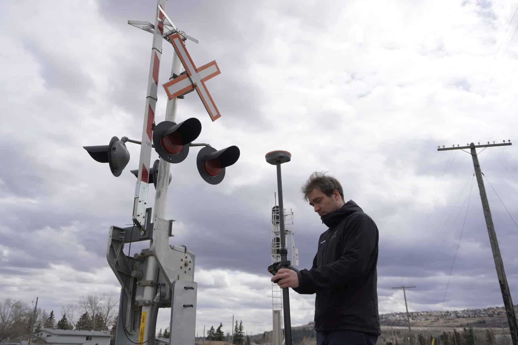 GIS Systems - GPS & GNSS Survey Equipment | Bench Mark