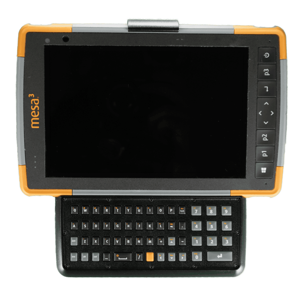 Juniper Mesa 3 Keyboard Clamp - Bench Mark USA