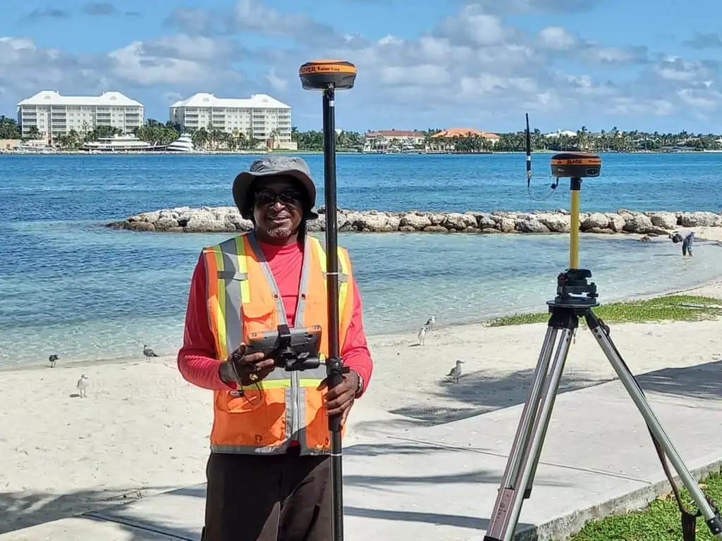 What is the Best RTK Setup for Me? - Bench Mark USA