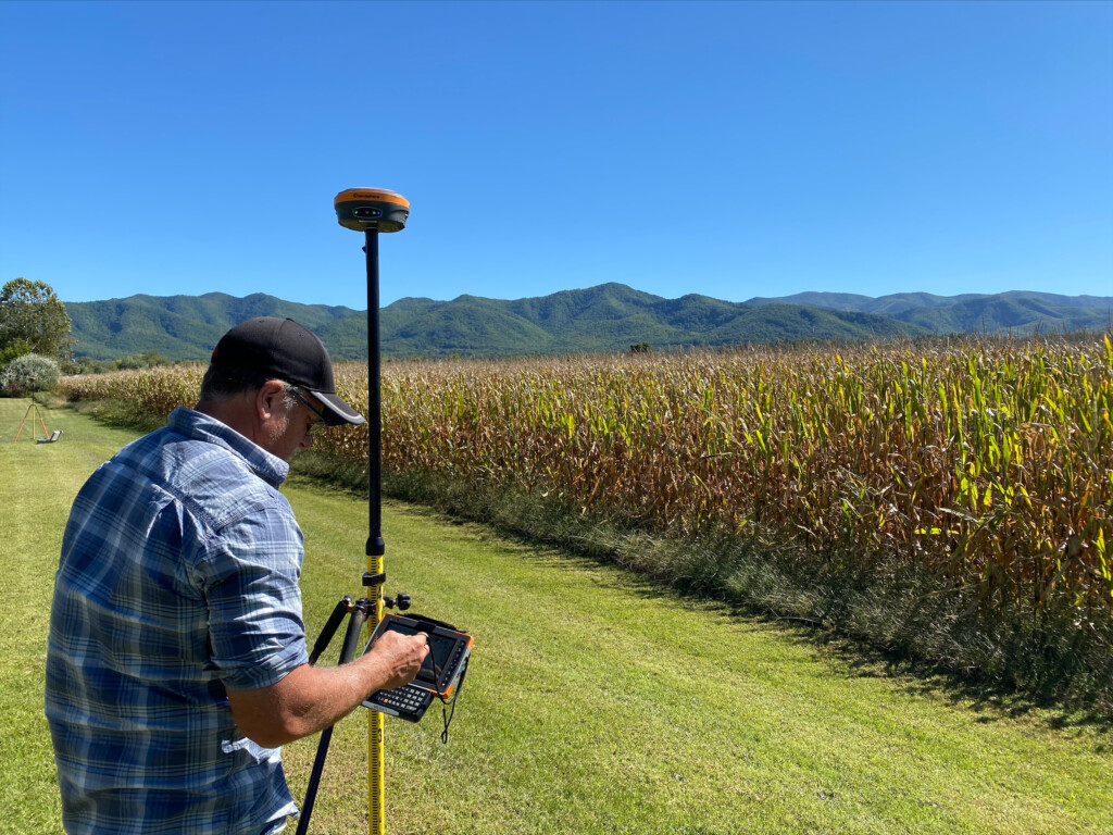 The Common Misconceptions Around Base and Rover RTK - Bench Mark USA