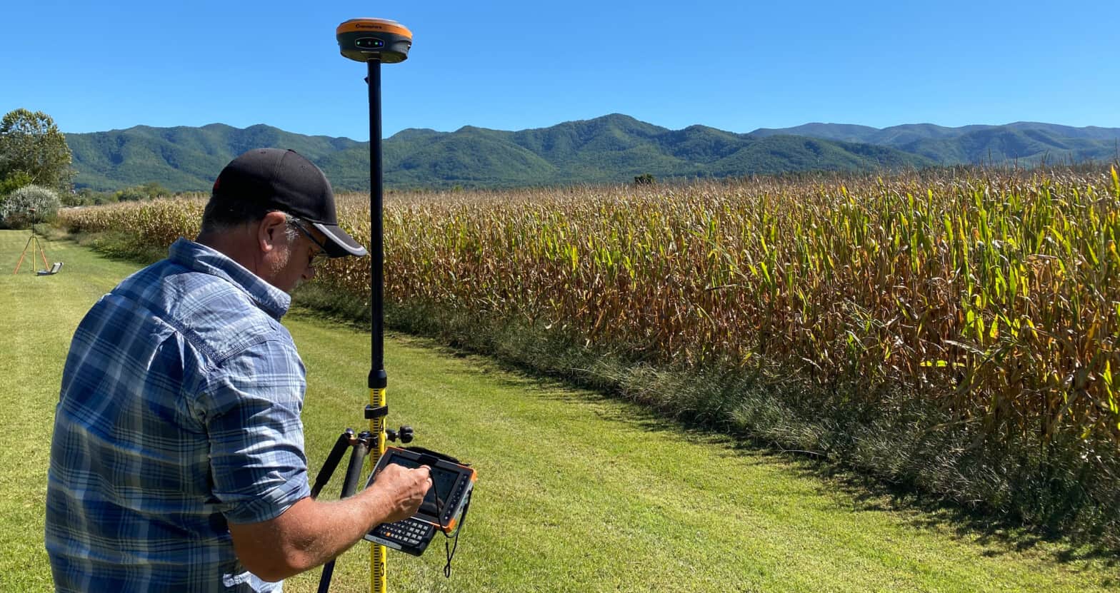 The Common Misconceptions Around Base and Rover RTK - Bench Mark USA