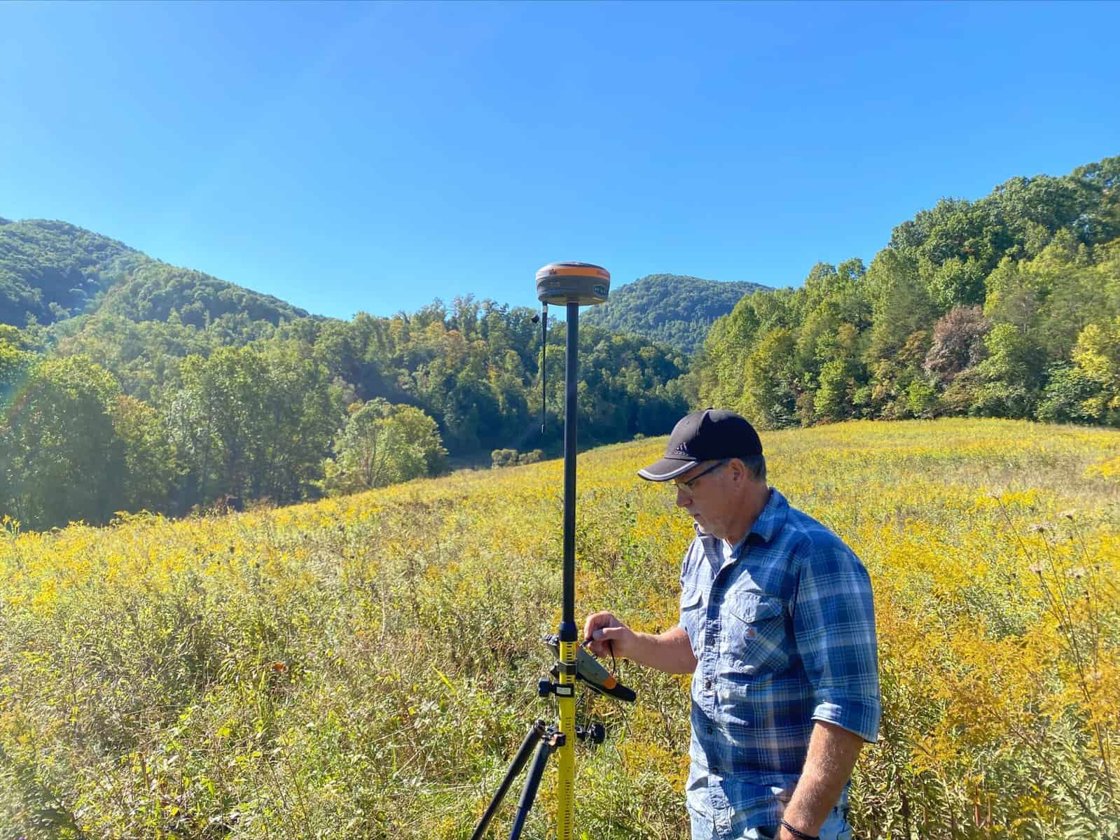 Data Collectors | Bench Mark Equipment & Supplies