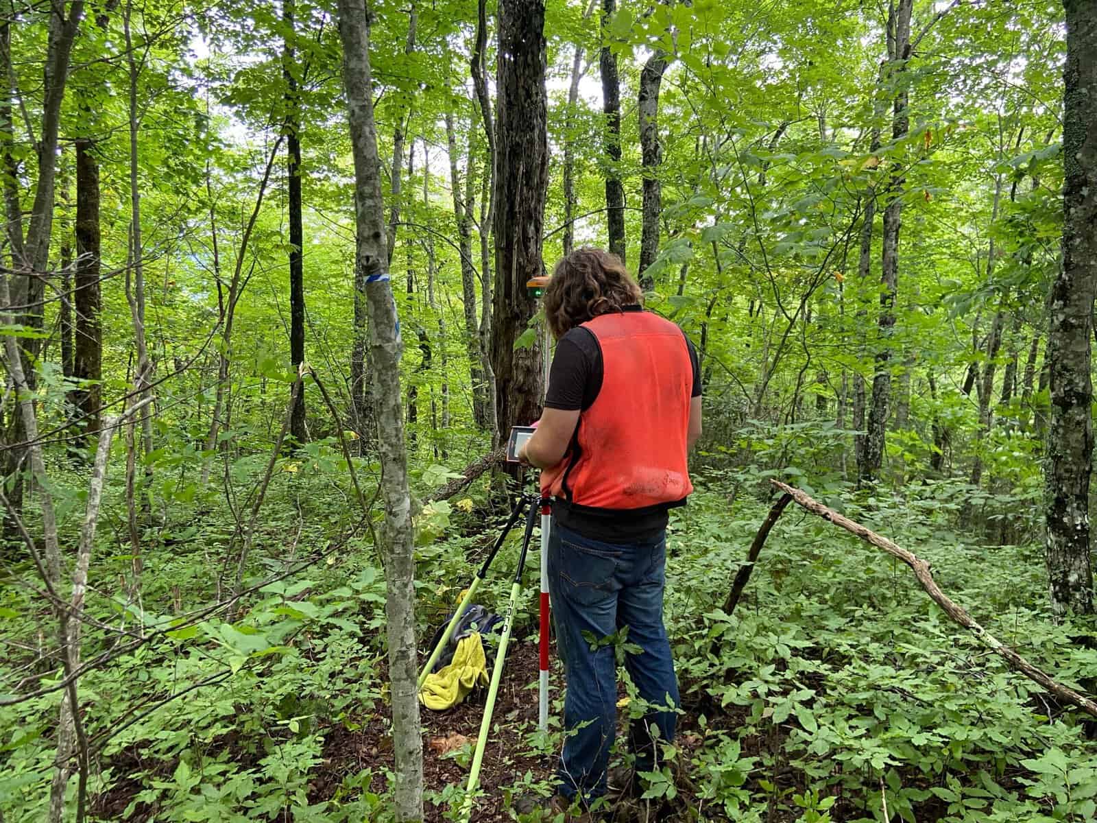 Surveying with RTK: What is the Difference Between Accuracy and ...