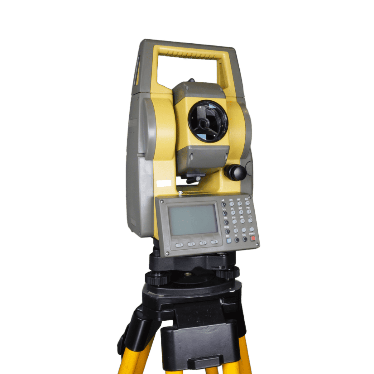 Used Surveying Equipment For Sale | Bench Mark USA