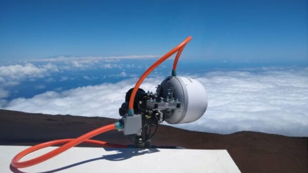 GNSS Accuracy: Different Levels for Different Needs - Bench Mark USA