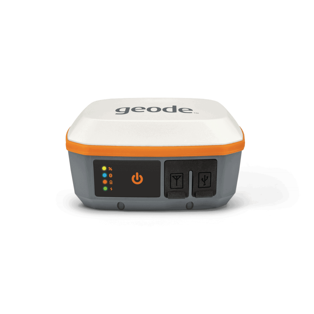 GIS Mapping Equipment - Bench Mark USA