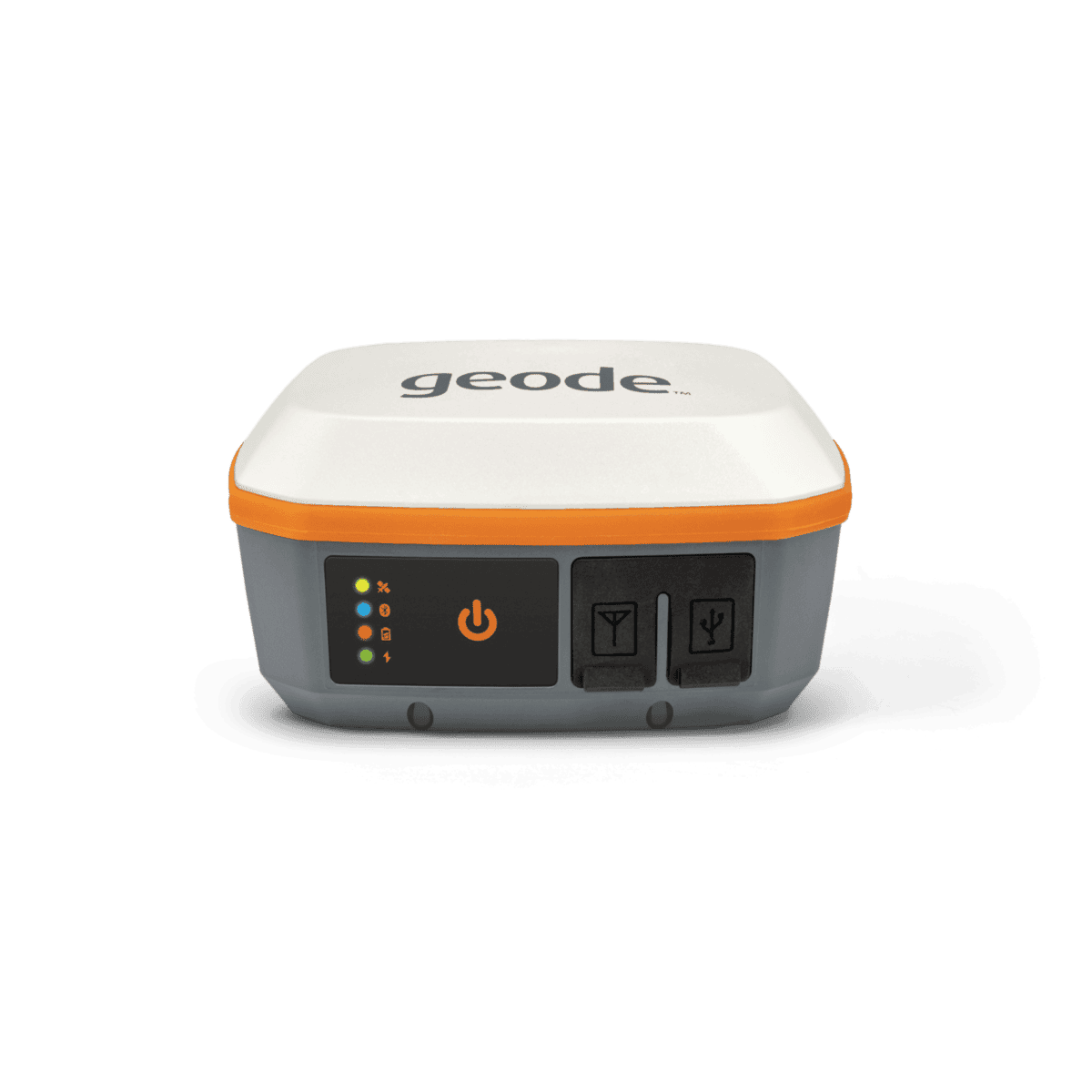 GIS Systems - GPS & GNSS Survey Equipment | Bench Mark