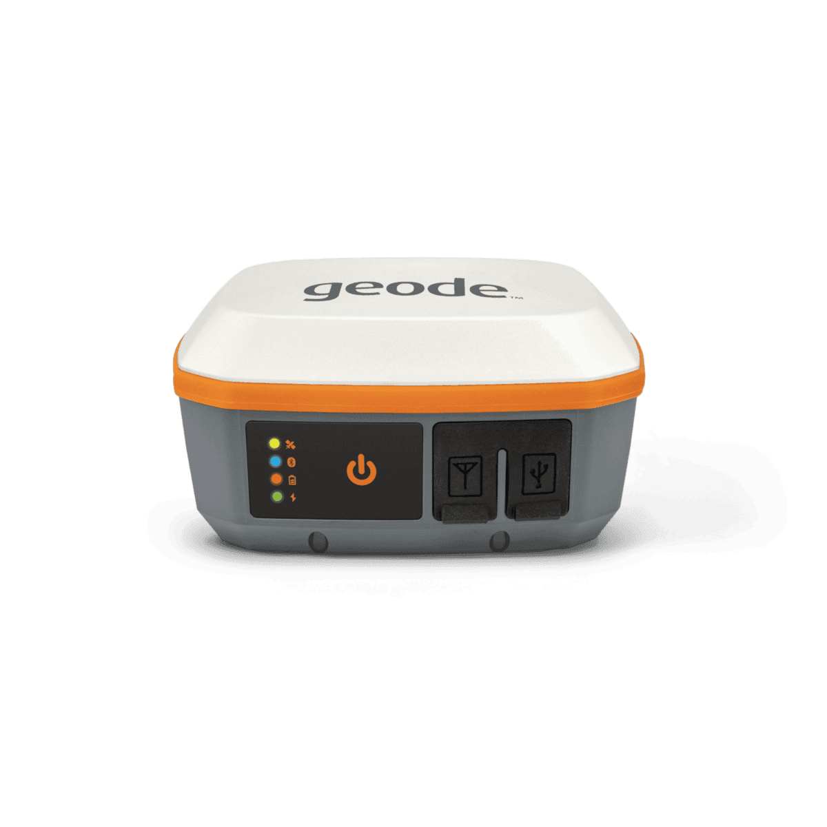 GIS Systems - GPS & GNSS Survey Equipment | Bench Mark