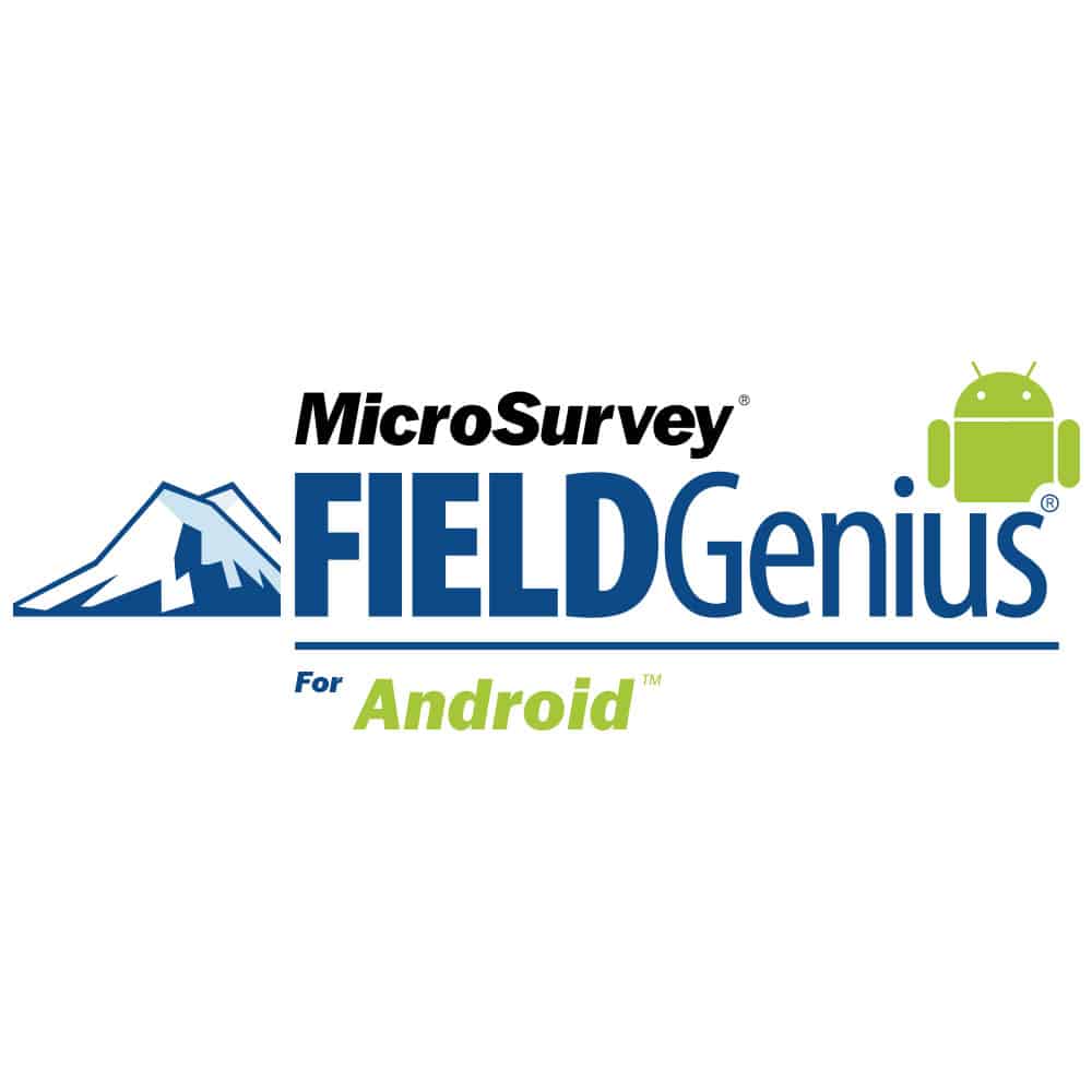 FieldGenius for Android - Bench Mark USA