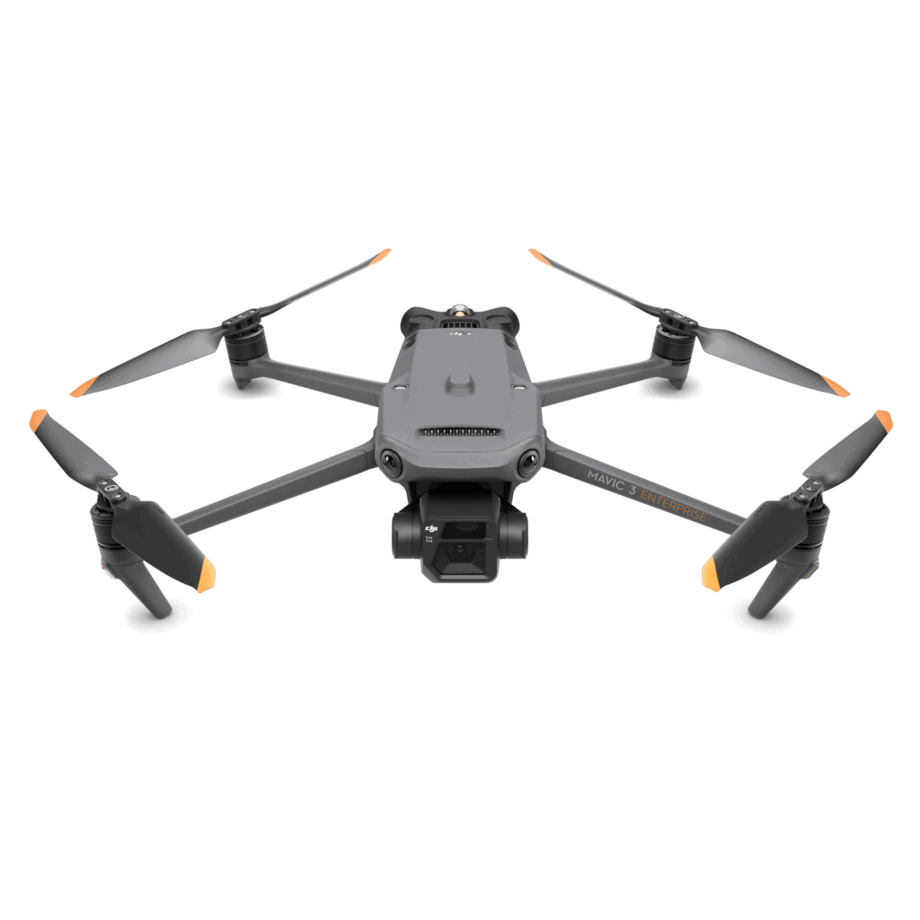 DJI Mavic 3 Enterprise RTK - Photogrammetry Drone - Bench Mark USA