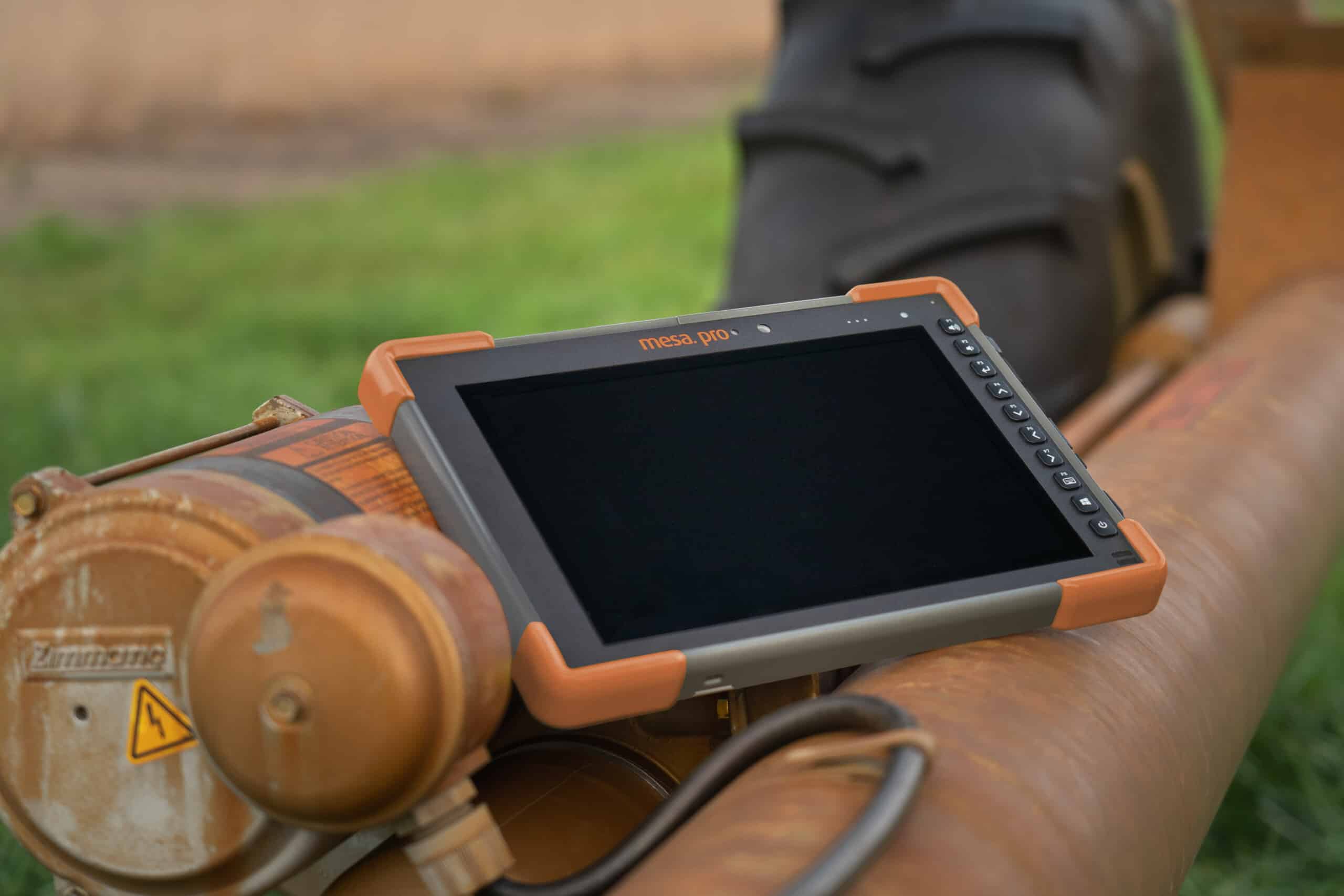 Juniper Mesa Pro - Bench Mark USA