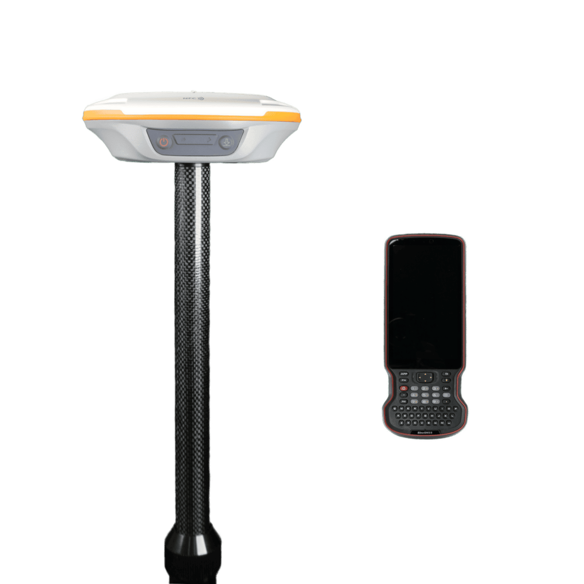 GIS Systems - Bench Mark USA