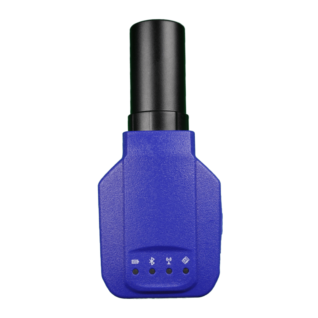 Juniper Geode GNS3 Sub-Meter GIS Receiver - Bench Mark USA