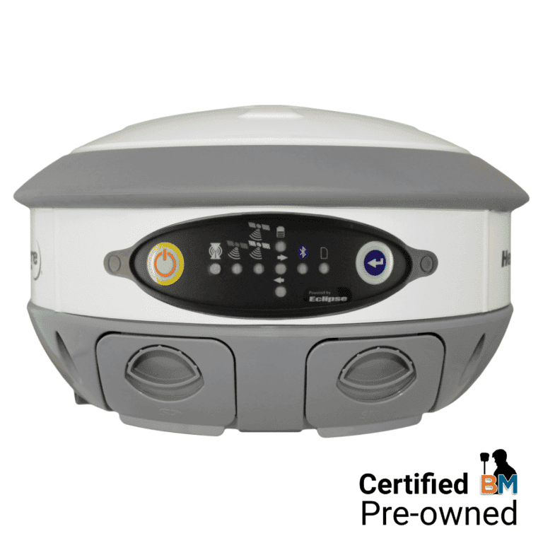 Hemisphere GPS & GNSS Systems - Bench Mark USA