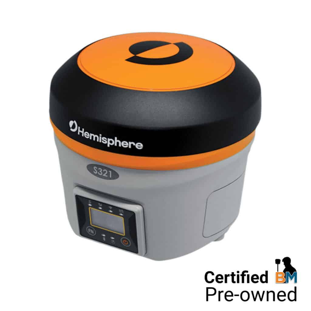 Used Surveying Equipment For Sale | Bench Mark USA