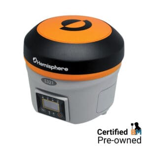 Certified Used Surveying Equipment | Bench Mark USA