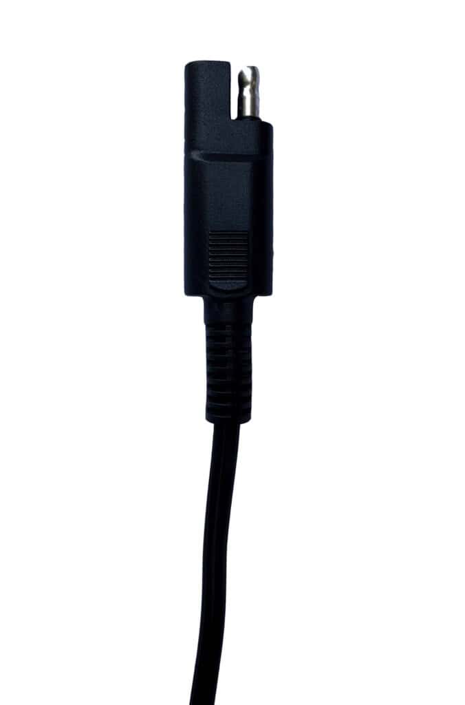 Hemisphere S631 / S321+ External Radio Cable - Bench Mark USA