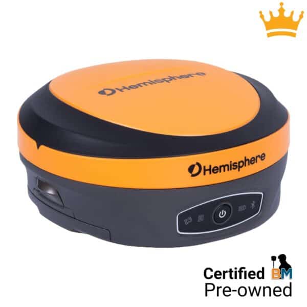 Used Surveying Equipment For Sale | Bench Mark USA