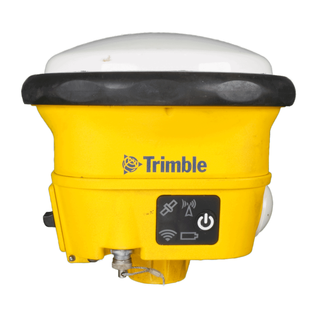 Used Trimble SPS986 - Bench Mark USA